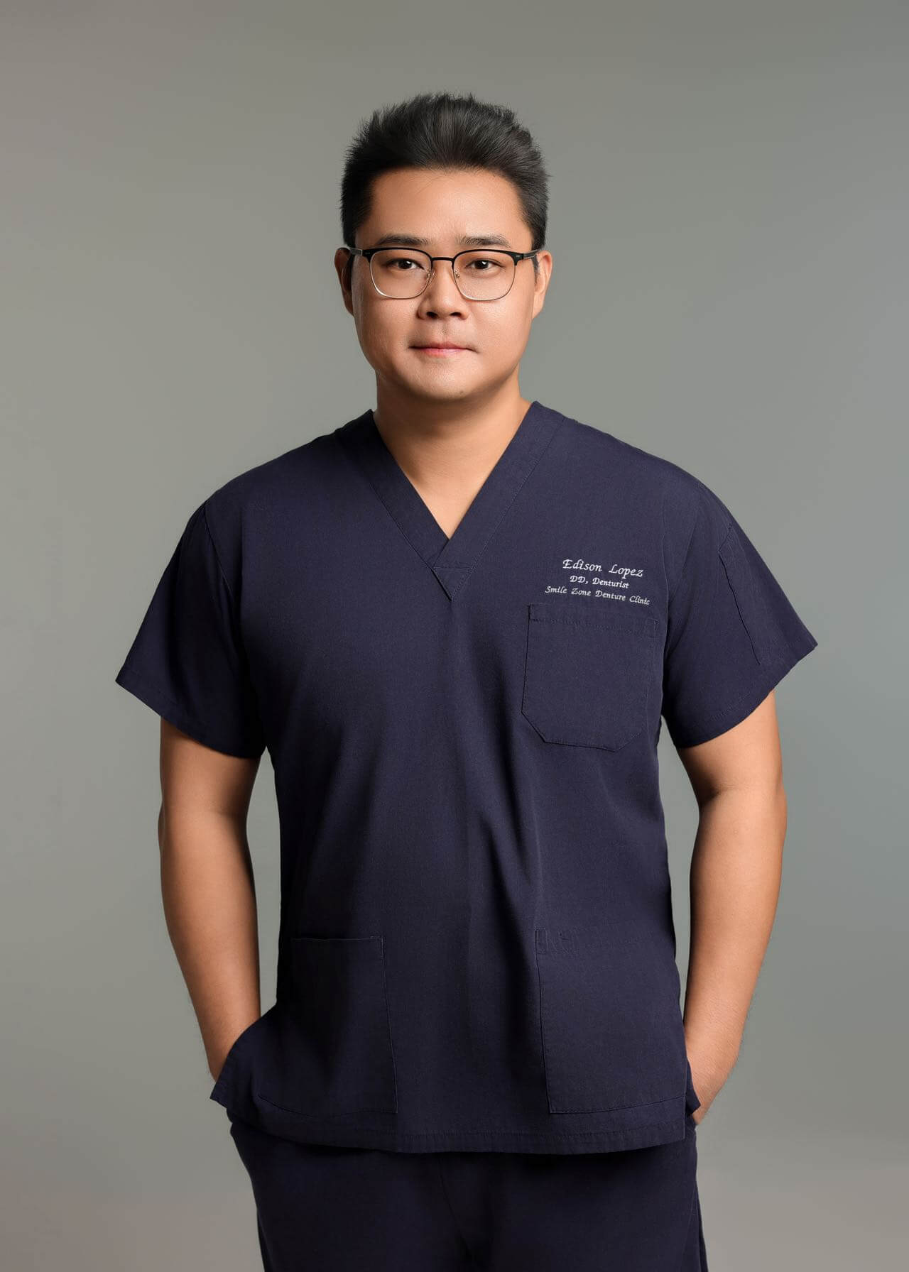 About – Smile Zone Denture