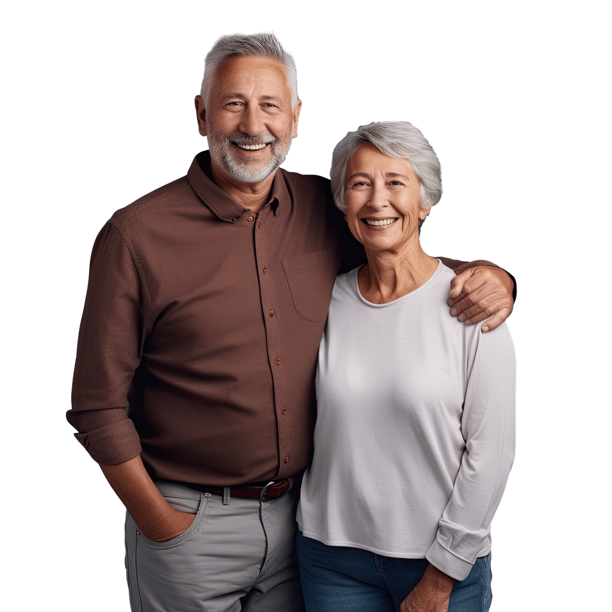 Smile Zone Denture – Time to Smile